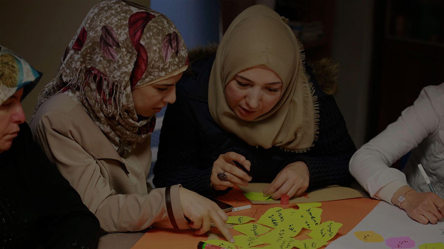 Our Projects | SGDD-ASAM