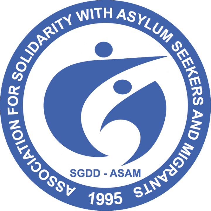 asam | SGDD-ASAM