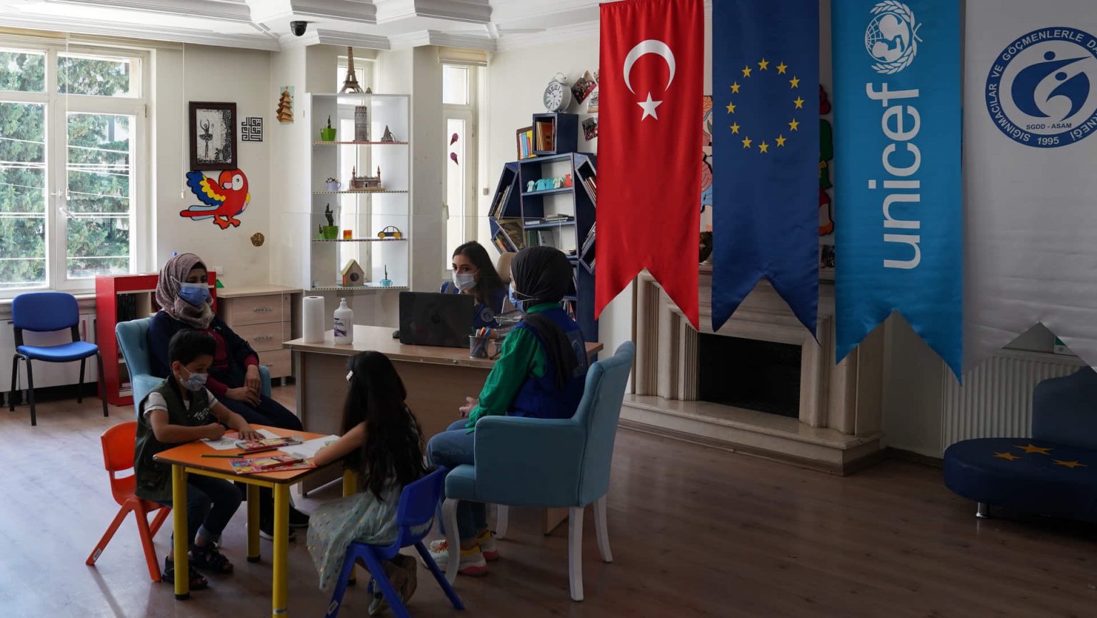 Our Projects | SGDD-ASAM